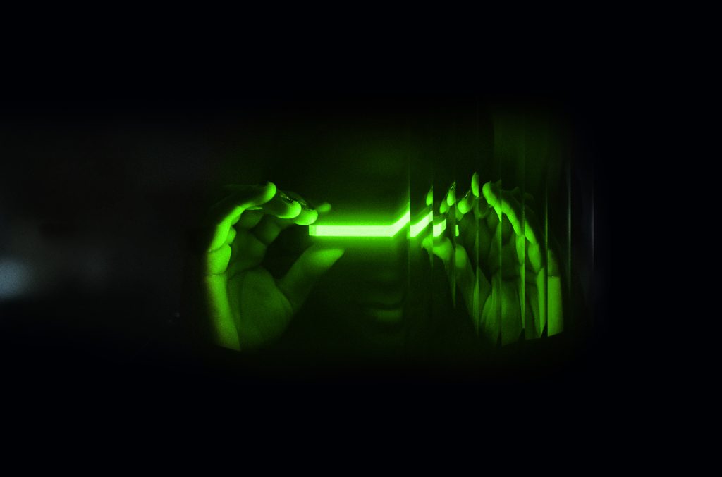 صفحه اصلی - Meta Vision